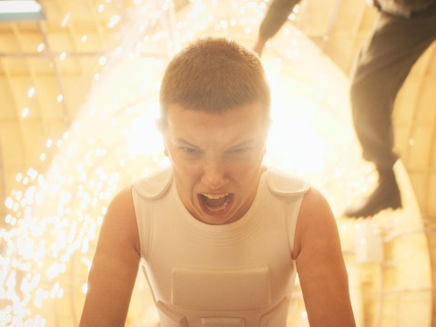 ‘Stranger Things’ Season 4 New Photos: See Millie Bobby Brown & More ...