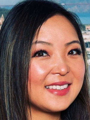 Julia Yoo – Hollywood Life