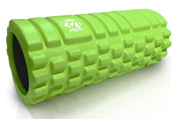 Hottest Deep Tissue Foam Rollers of 2023 – Hollywood Life Reviews ...