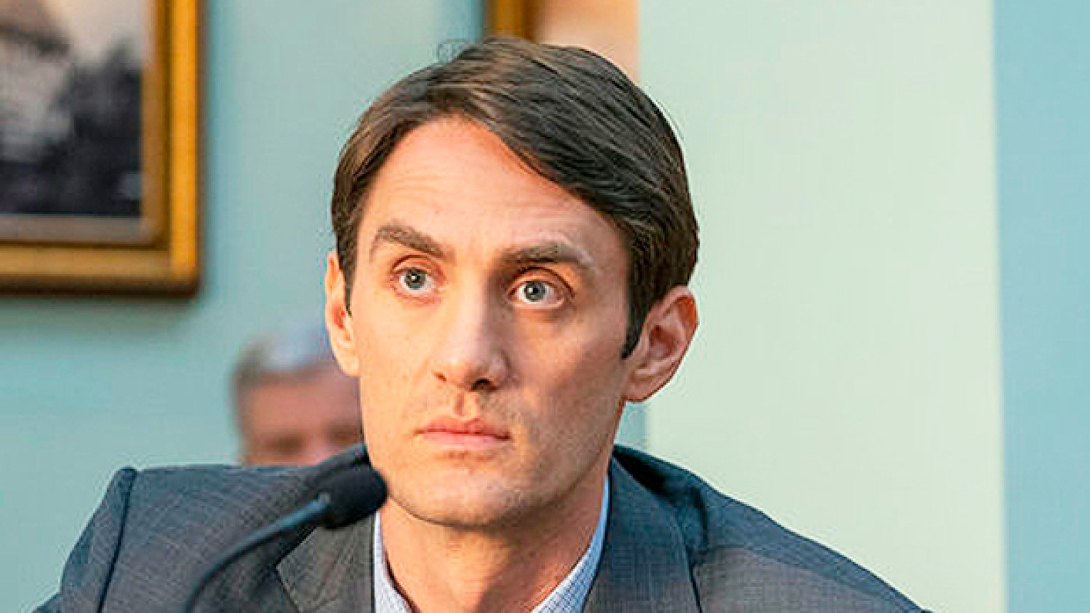 ‘The Thing About Pam’ Finale: Ben Chase Teases ‘Reneé Unleashed ...