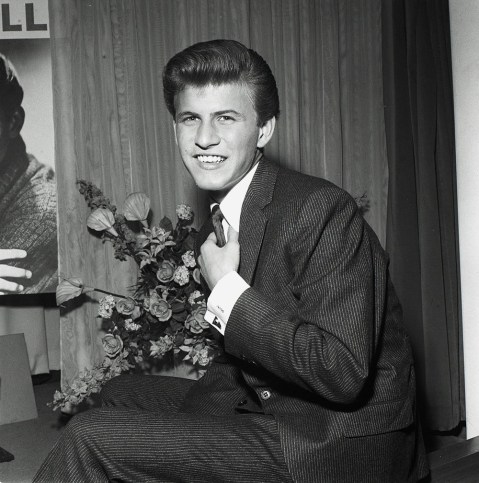 Bobby Rydell: Photos Of The Late Singer – Hollywood Life