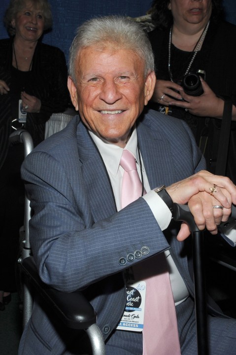 Bobby Rydell: Photos Of The Late Singer – Hollywood Life