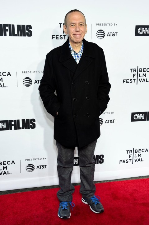 Gilbert Gottfried: Photos – Hollywood Life