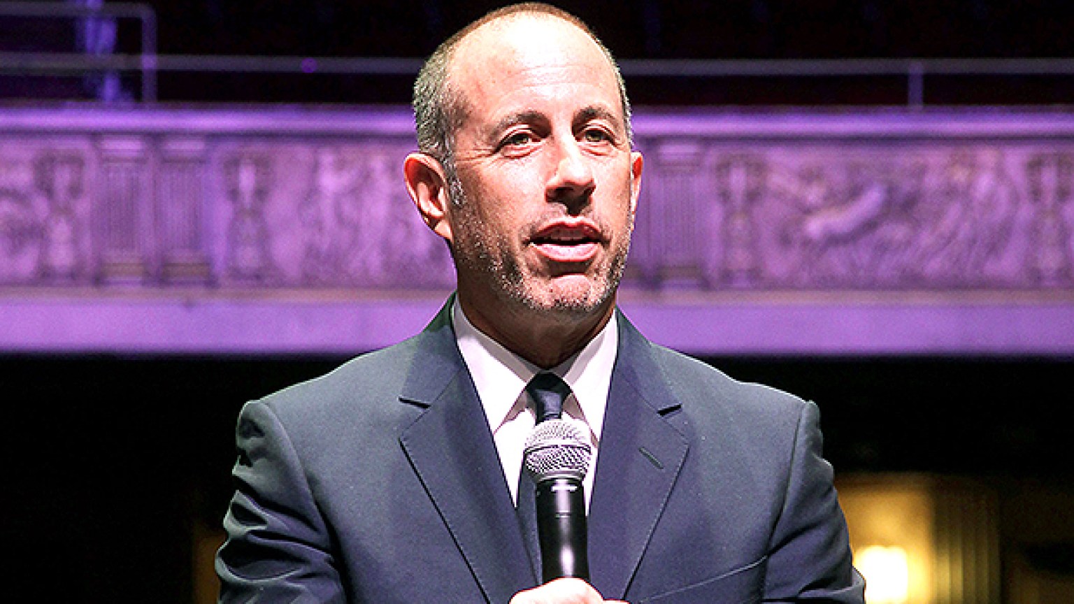 Jerry Seinfeld Reacts To TV Mom Liz Sheridan’s Death At 93 – Hollywood Life