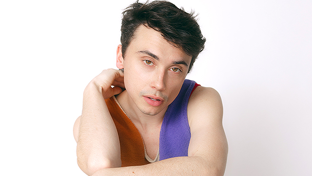 ‘The Girl From Plainville’s John Henry Ward: Interview – Hollywood Life