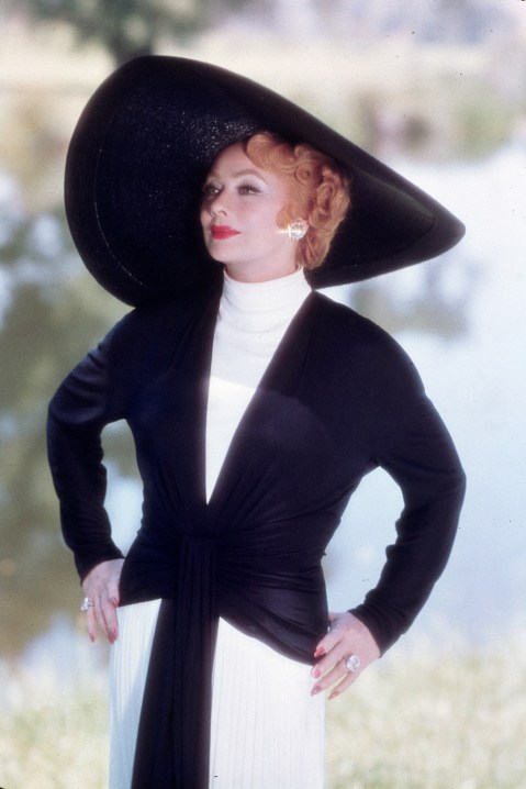 Lucille Ball Through the Years: Photos – Hollywood Life