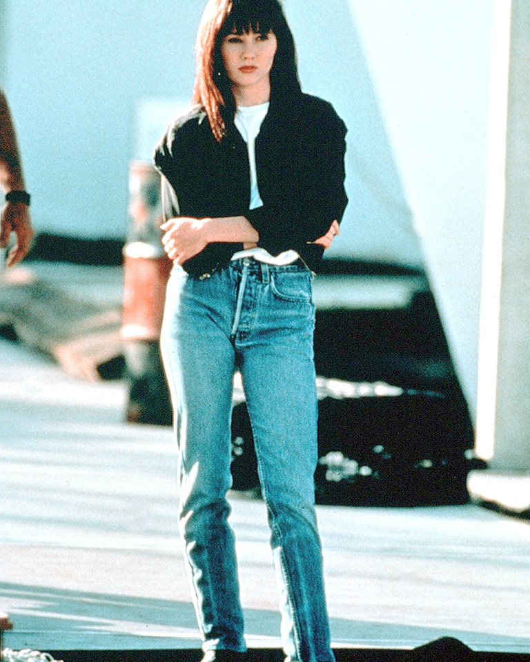 Shannen Doherty’s Husband: Her 3 Marriages Over The Years – Hollywood Life