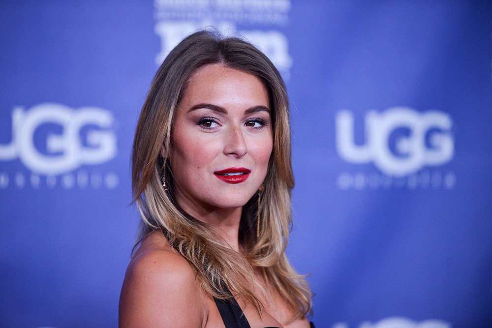 Alexa Vega 2022
