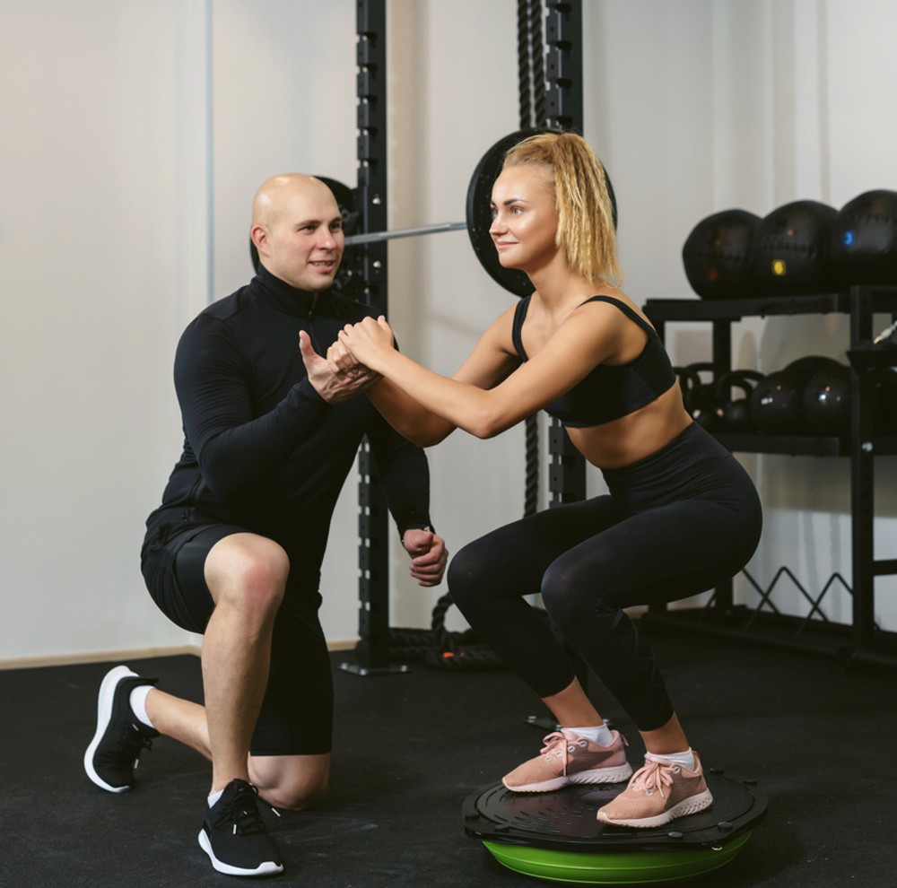 The Top Balance Board Trainers in 2024 – Reviews by Hollywood Life ...