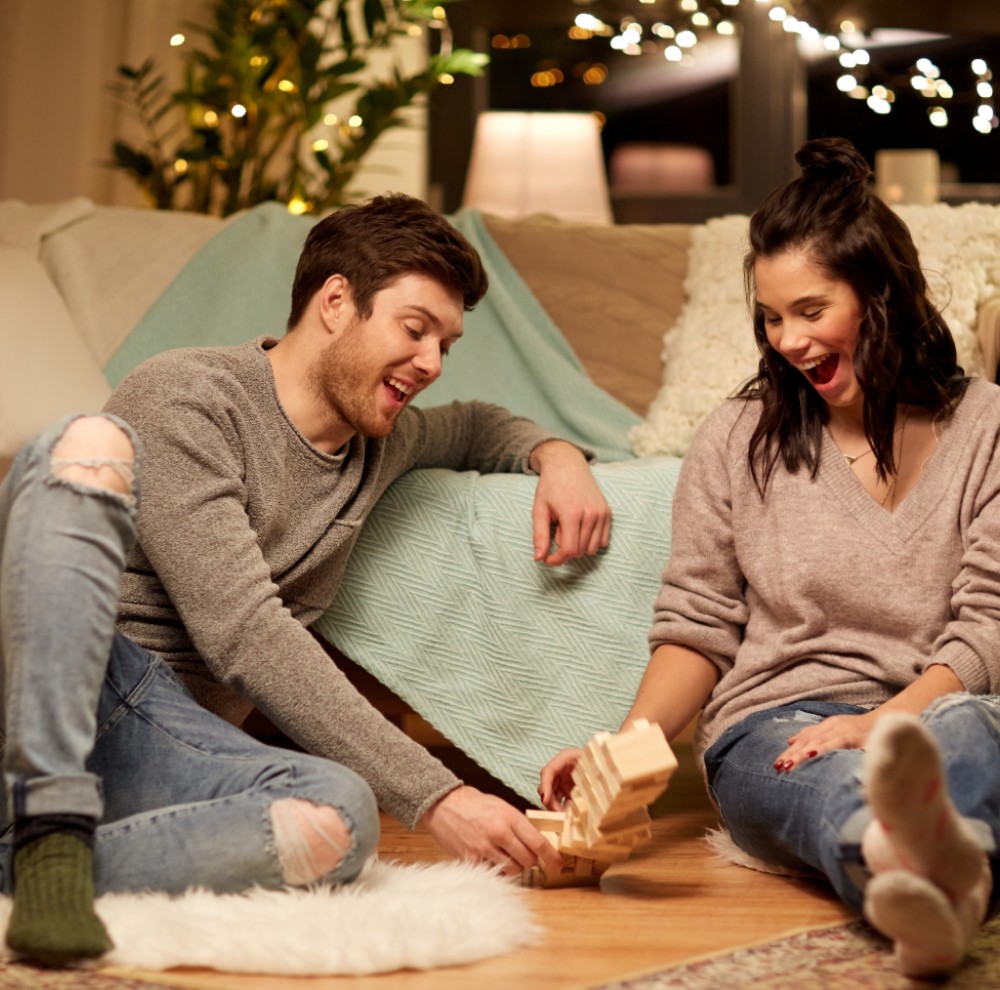 Highest-Rated Couples Games of 2024 – Hollywood Life Reviews ...