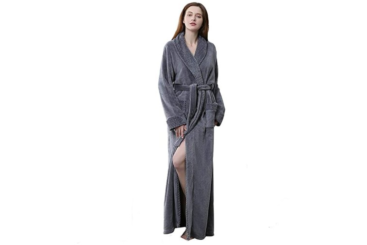 Hottest Women’s Robe of 2023 – Hollywood Life Reviews – Hollywood Life
