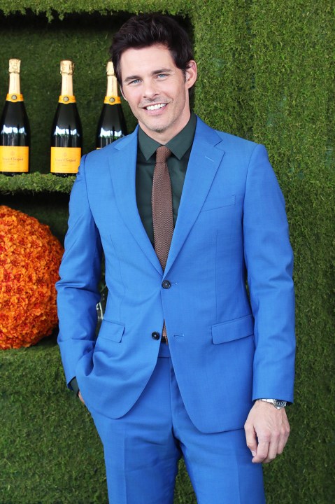 James Marsden: Photos Of The Actor – Hollywood Life