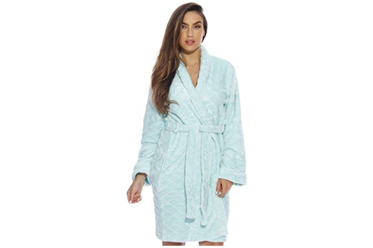 Hottest Women’s Robe of 2023 – Hollywood Life Reviews – Hollywood Life