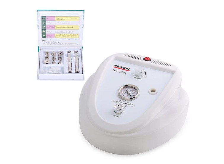 Top At-Home Microdermabrasion Kits of 2023 – Hollywood Life Reviews ...
