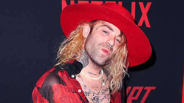 Who Is Mod Sun? Find Out About Avril Lavigne’s Fiancé – Hollywood Life