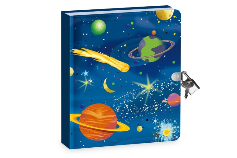 Highest-Rated Diary With Lock of 2023 – Hollywood Life Reviews ...