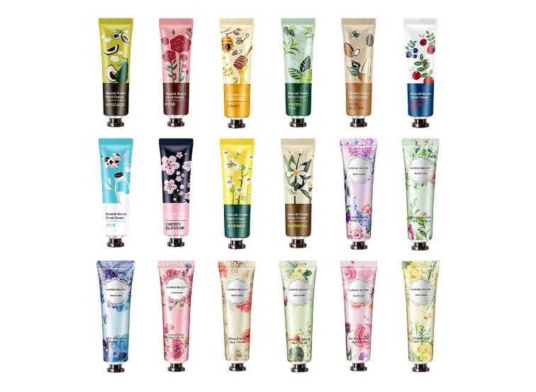 Hottest Hand Care Sets of 2023 – Hollywood Life Reviews – Hollywood Life