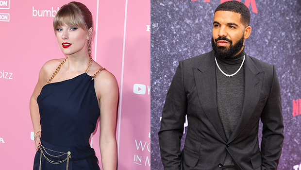 Drake And Taylor Swift