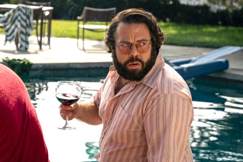 ‘The Offer’: Photos Of ‘The Godfather’ Series – Hollywood Life