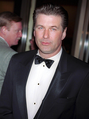 Alec Baldwin In His Young Days: Photos – Hollywood Life