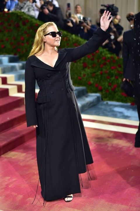 Amy Schumer Then & Now: Photos of Her Before & After Weight Loss ...