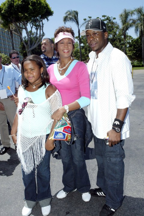 Bobby Brown’s Family: See Photos Of The Singer’s Kids – Hollywood Life