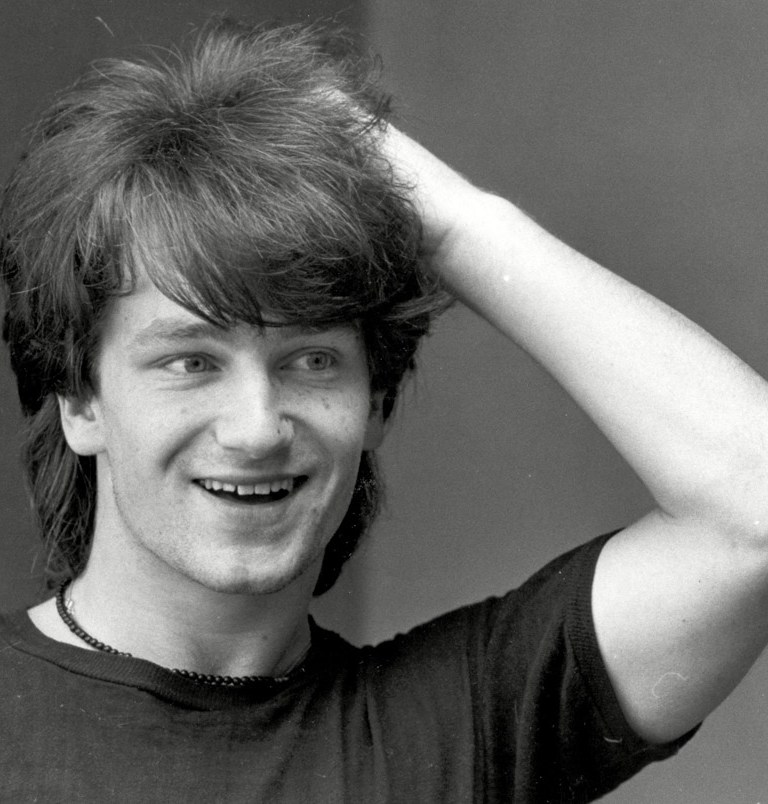 U2’s The Edge’s Children: All About The Rocker’s 5 Kids – Hollywood Life