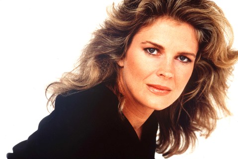 Candice Bergen: Then & Now – Hollywood Life