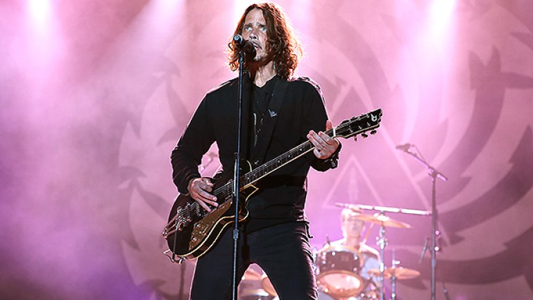 Chris Cornell’s Bands: From Soundgarden To Audioslave – Hollywood Life