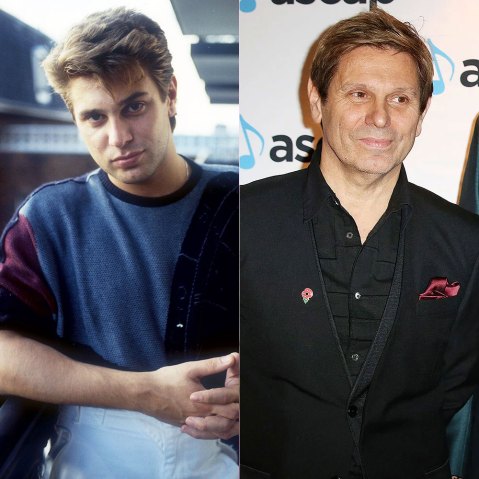 Duran Duran: Photos Of The Band Members Then & Now – Hollywood Life
