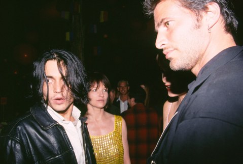 Ellen Barkin: Photos – Hollywood Life