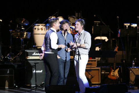 Hanson Through The Years: Photos – Hollywood Life