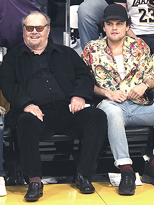 Jack Nicholson’s Family: Photos – Hollywood Life