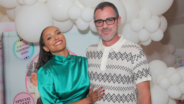 Kat Graham Engaged: ‘Vampire Diaries’ Star To Marry Darren Genet ...