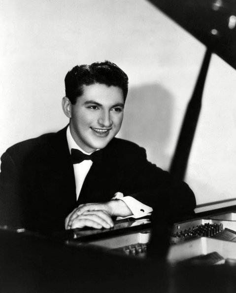 Liberace: A Life In Photos – Hollywood Life