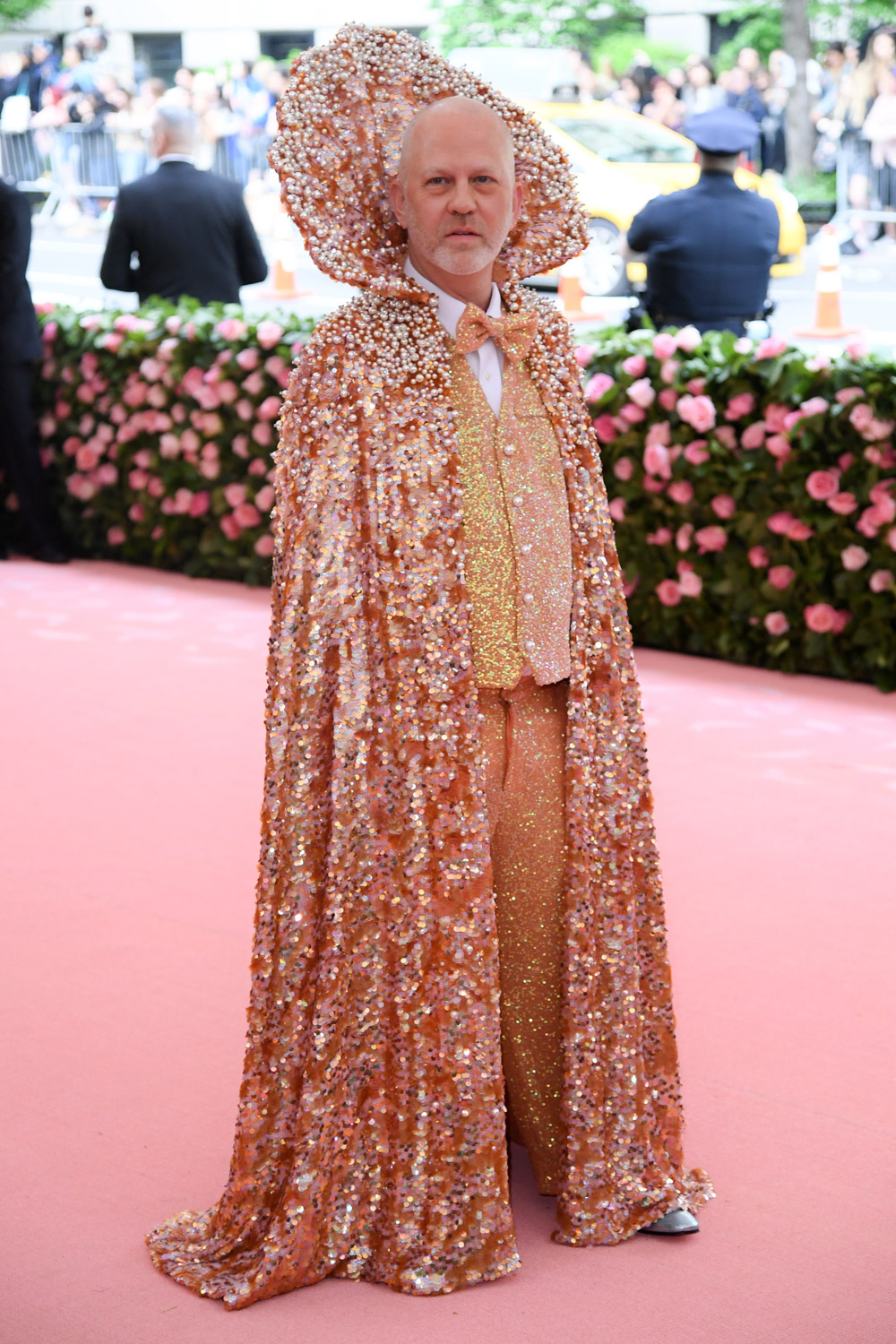 Liberace Final Appearance