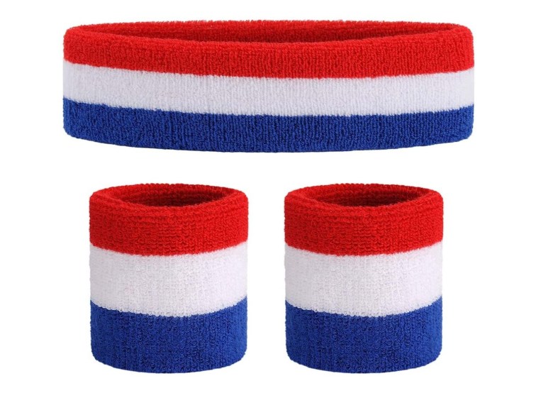 The Top Sweat Bands for 2023 – Reviews by Hollywood Life – Hollywood Life
