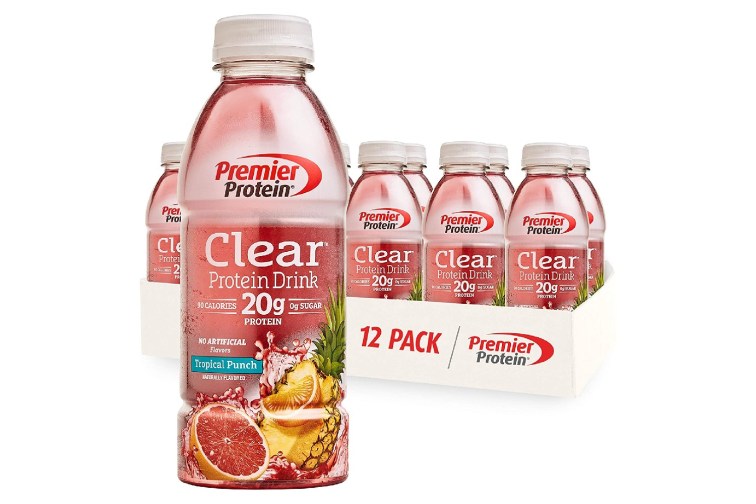Top-rated Protein Waters of 2023 – Hollywood Life Reviews – Hollywood Life