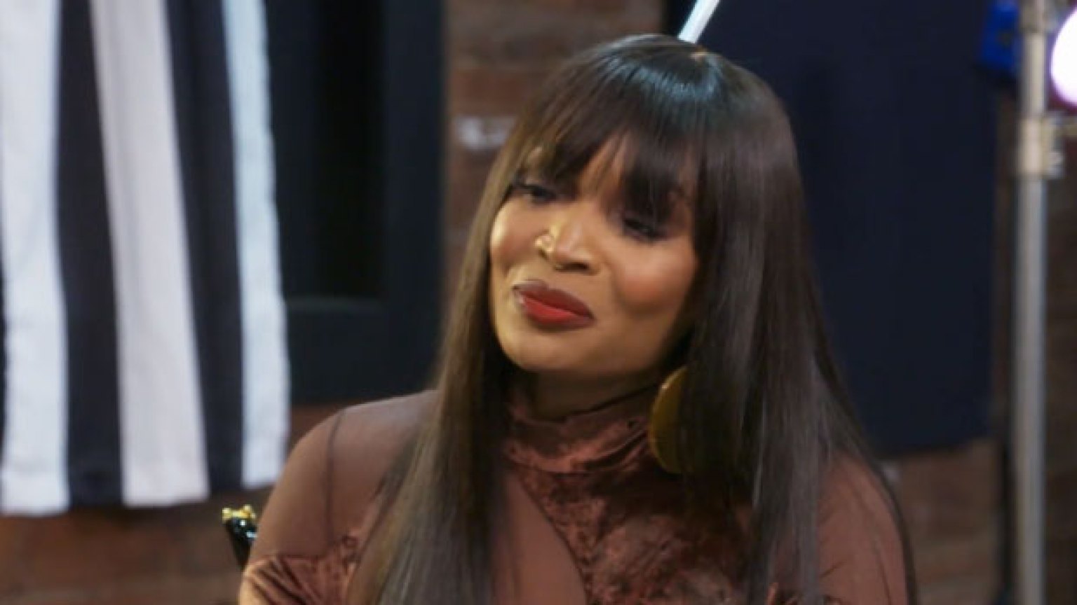 ‘RHOA’: Marlo Hampton Cries, Ends Blue Ridge Trip Early – Hollywood Life