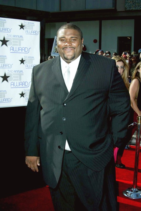 Ruben Studdard’s Transformation Photos: ‘Idol,’ His Weight Loss & More ...