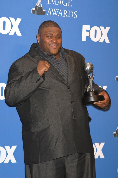 Ruben Studdard’s Transformation Photos: ‘Idol,’ His Weight Loss & More ...