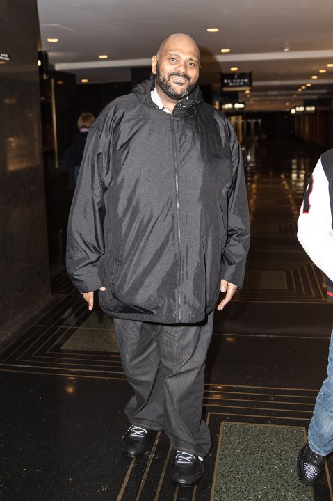 Ruben Studdard’s Transformation Photos: ‘Idol,’ His Weight Loss & More ...