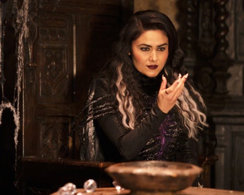 ‘The Quest’: Photos Of Disney+’s New Fantasy Reality Series – Hollywood ...
