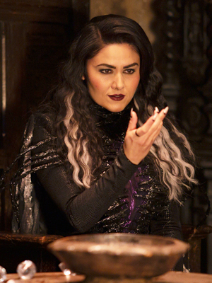 ‘The Quest’: Photos Of Disney+’s New Fantasy Reality Series – Hollywood ...