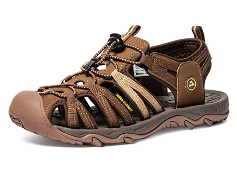 Premium Hiking Sandals for Women (Review) for 2023 – Hollywood Life Top ...