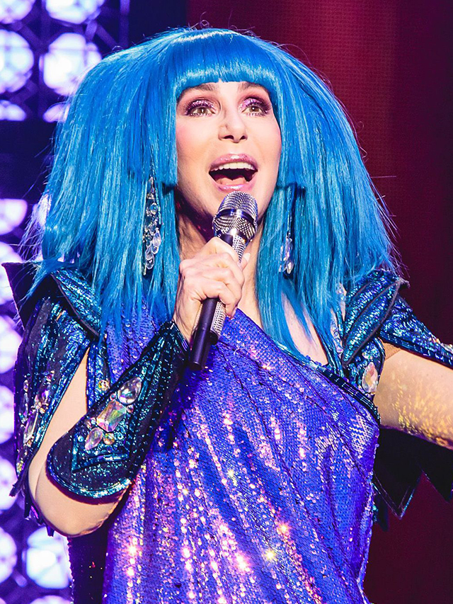 Cher Songs: Her Biggest Hits Essential For The Ultimate Fan Playlist ...