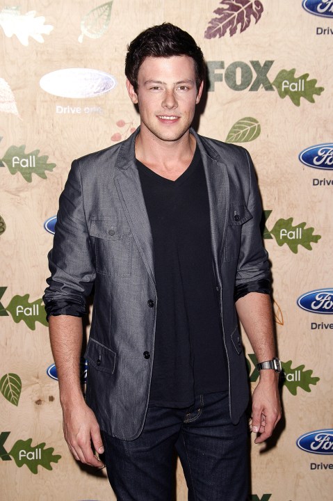 Cory Monteith Through The Years: Photos Of The Late ‘Glee’ Star ...