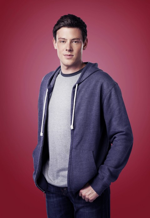 Cory Monteith Through The Years: Photos Of The Late ‘Glee’ Star ...