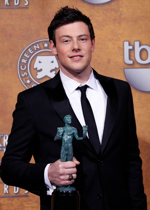 Cory Monteith Through The Years: Photos Of The Late ‘Glee’ Star ...