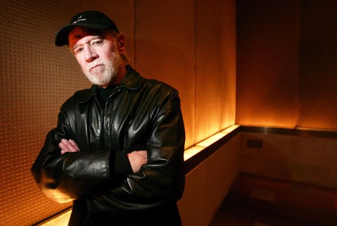 George Carlin: See Photos of the Comedian – Hollywood Life